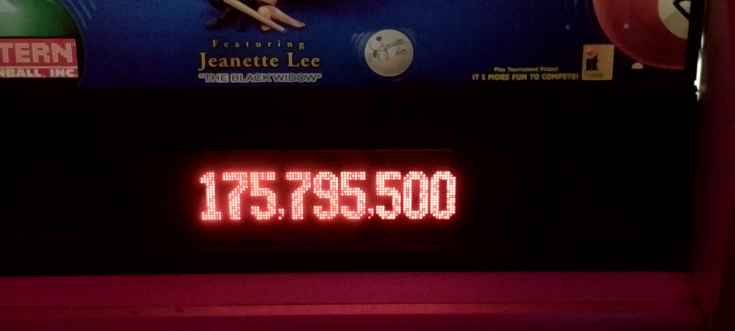 Texas Pinball Festival 2025 part 5: What do you mean, he's not done ...